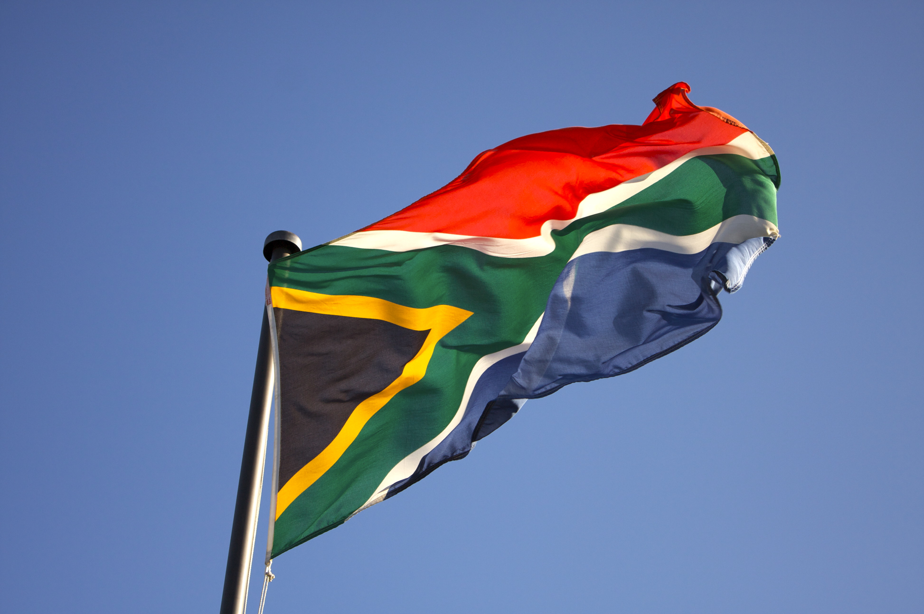 Master of his fate: leadership lessons from Nelson Mandela - HR Daily ...