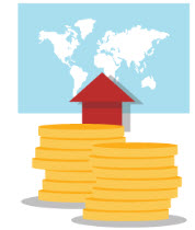 Mercer Infographic Shows Global Pay Increases for 2014