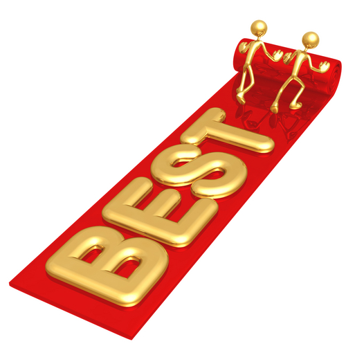 ‘CEO’ Simplifies Dress Code; Wins Best Dressed Award