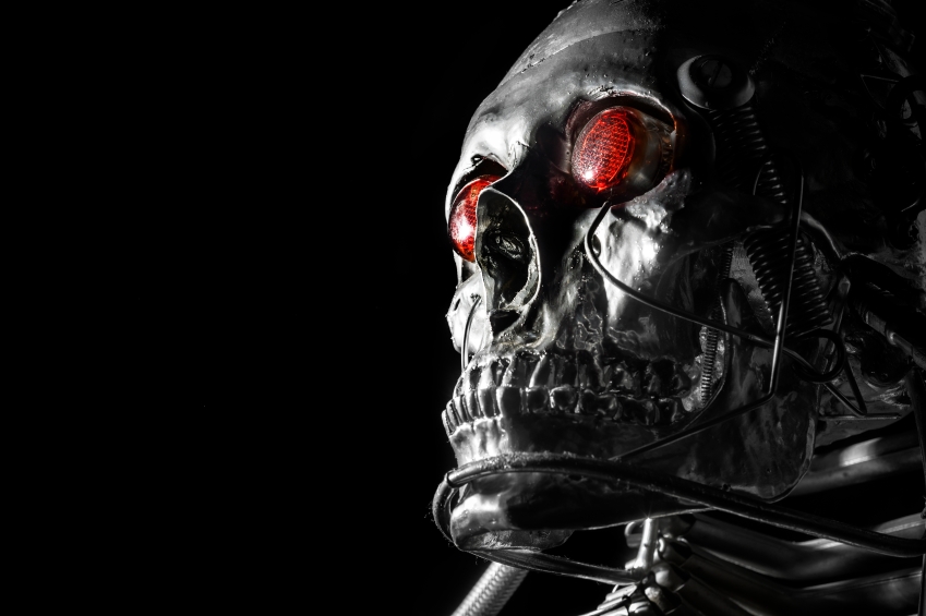 Kinder, gentler Terminator: how to say 'Hasta la vista' to employees ...