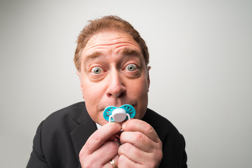 Tattle Tales, Tantrums, and Other Terrible Workplace Behaviors - HR ...