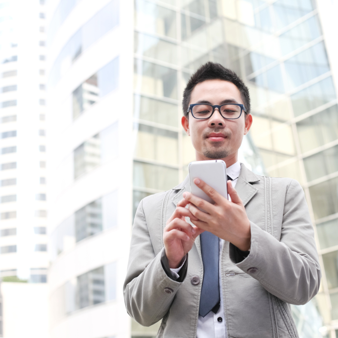 Being Mobile Recruiting-Friendly FTW