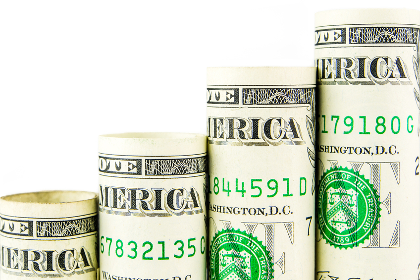 Better Wages in the End of 2016? - HR Daily Advisor