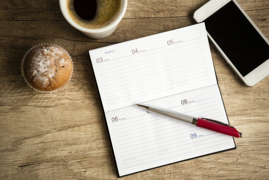 Overworked or Over the Hill? 3-Day Workweek Might Suit You Better - HR ...