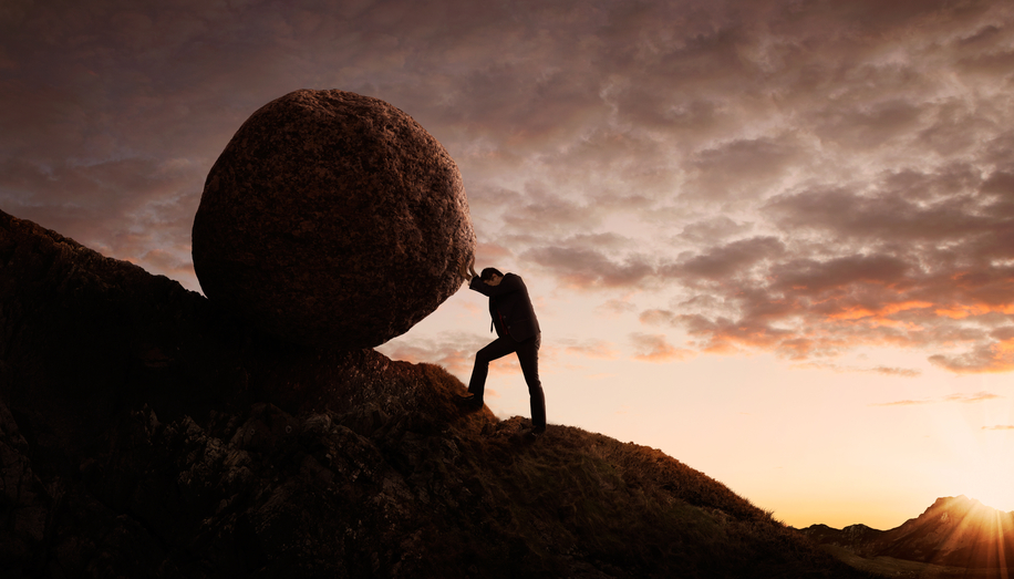 Do Your Employees Feel Stuck? - HR Daily Advisor