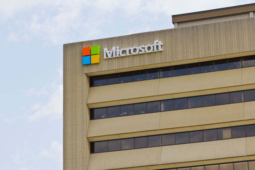 'No good deed' for Microsoft, others in the high-tech sector