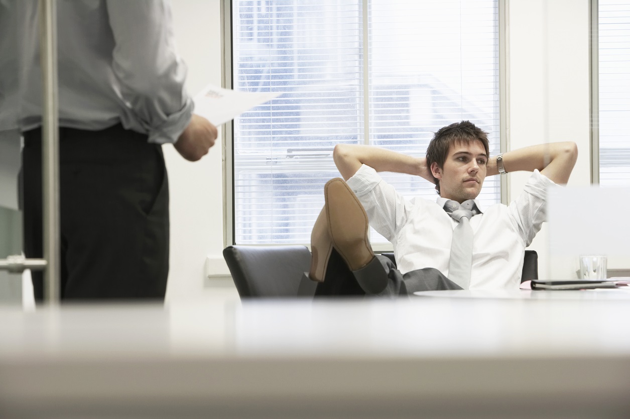 Why Do We Ignore Bad Employee Behavior? - HR Daily Advisor