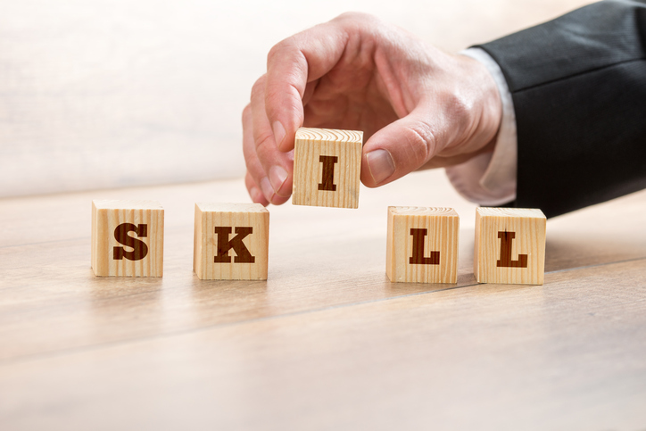 Skill-Based Hiring and Training Is the Future - HR Daily Advisor