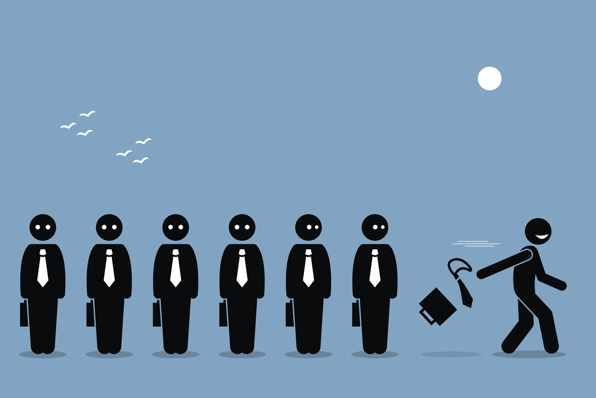 What to Do When an Employee Quits Without Notice - HR Daily Advisor