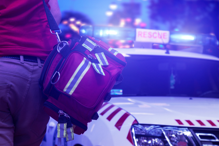 Simulations: The Key to Preparing Rescue Teams for Emergencies - HR ...