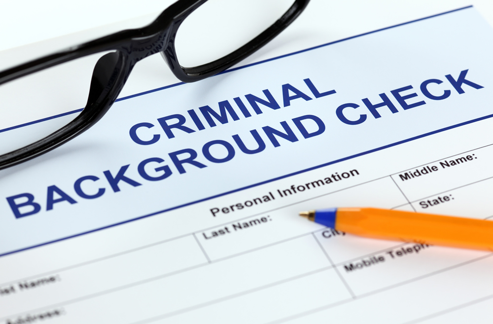 Infographic: The Ultimate Guide to Background Checks - HR Daily Advisor
