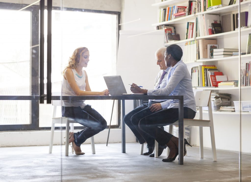 Stay vs. Exit Interviews and Why Each Is Important - HR Daily Advisor