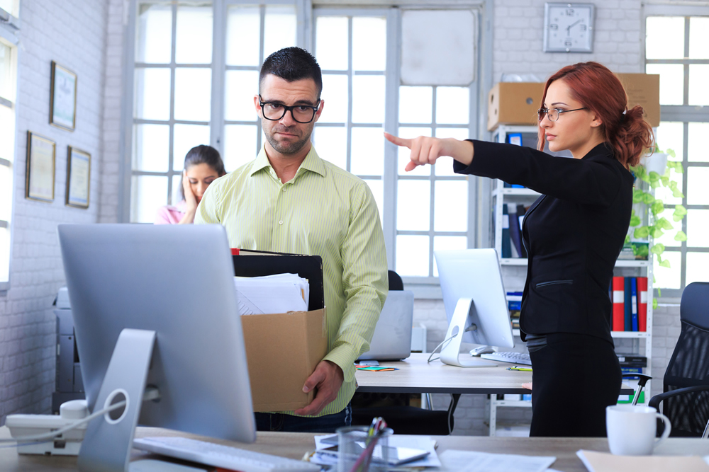 Bad Hires Are Widespread, and Costly - HR Daily Advisor