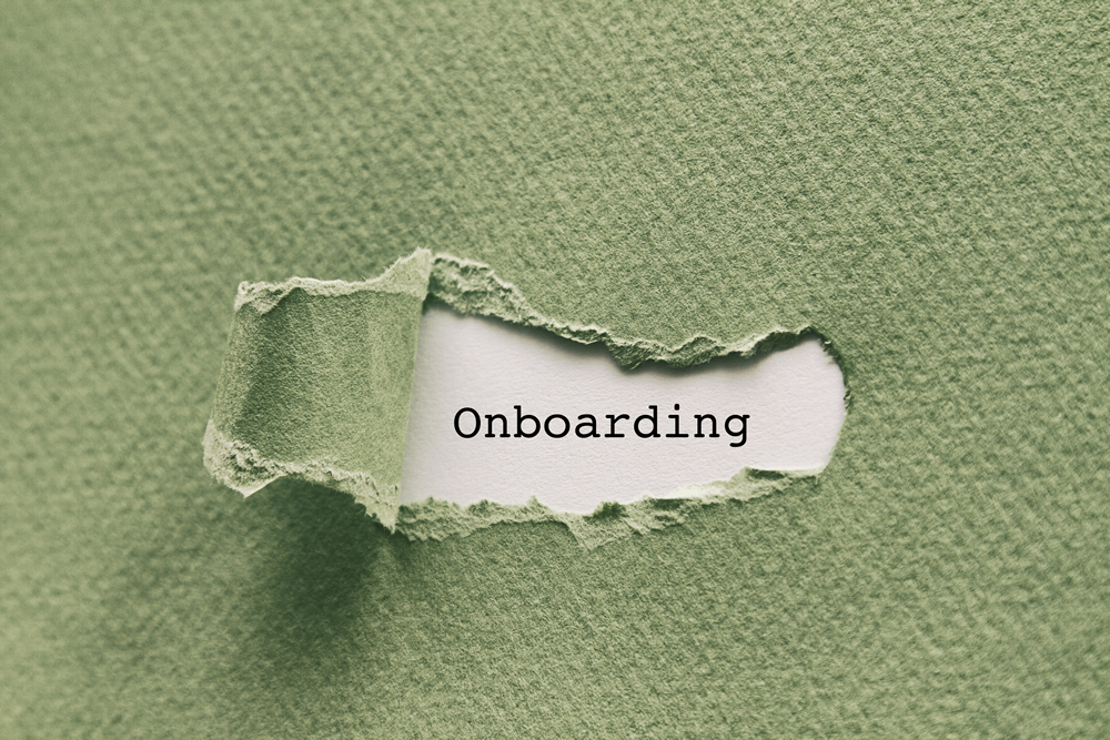Building Trust at a Distance: Strategies for Virtual Onboarding - HR ...