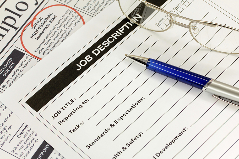 Define ‘Other Duties’ in Your Job Postings - HR Daily Advisor