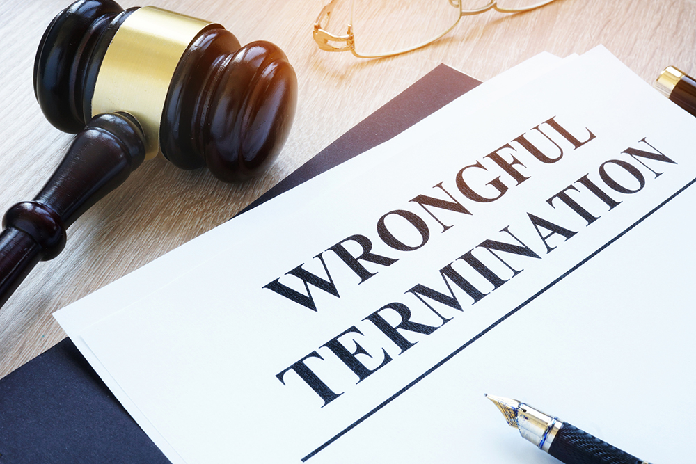 4th Circuit: Failure to Cooperate in Investigation Isn't Protected ...