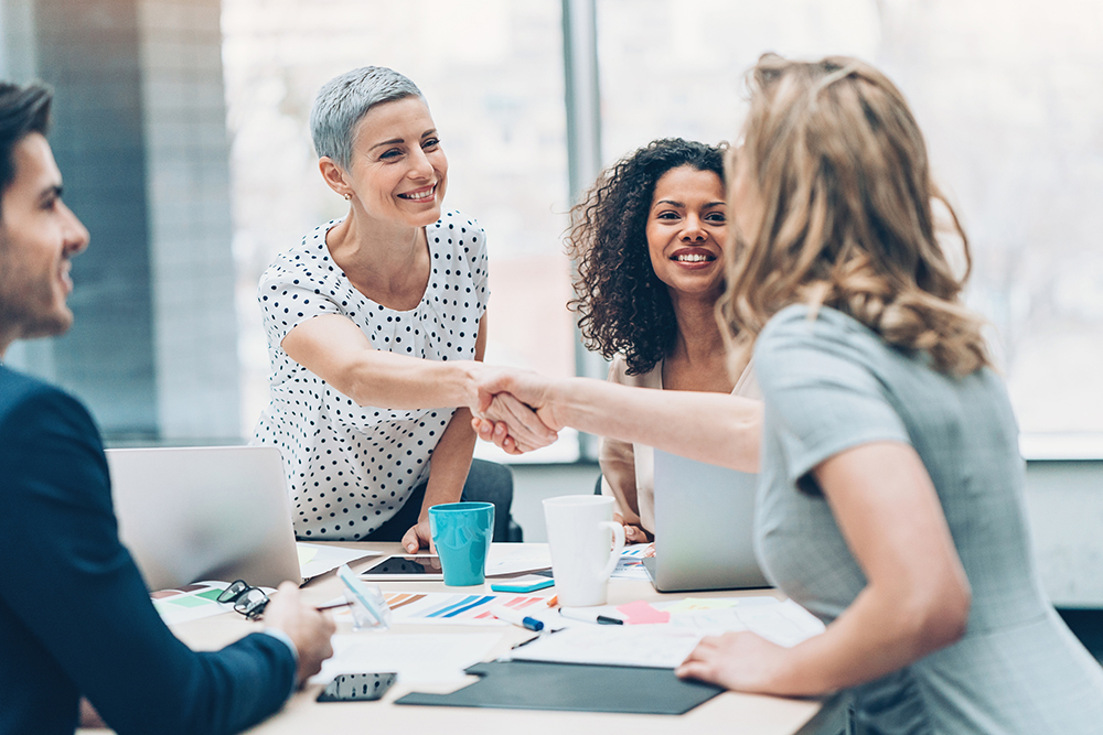 Keeping Hiring Fresh: From Group Interviews to Informal Events - HR ...