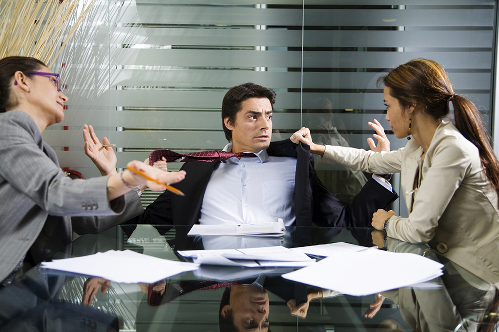 Training Employees on How to Escalate (Part 2) - HR Daily Advisor