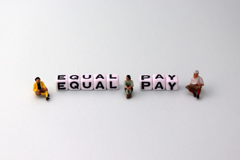 Navigating California’s Pay Equity Enforcement Act: What Employers Need ...