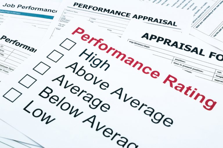 Creating Useful Performance Reviews - HR Daily Advisor