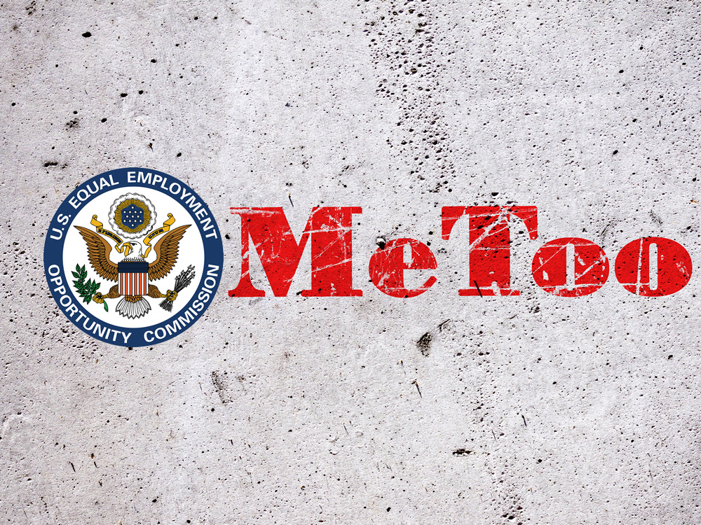 TV Explores #MeToo Red Flags as EEOC Stings Real-Life Harassers - HR ...