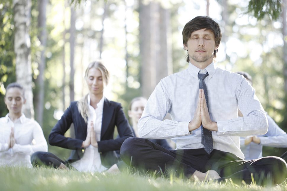 Rethinking Employee Wellness: Self-Care, Mindfulness, and the Power of ...