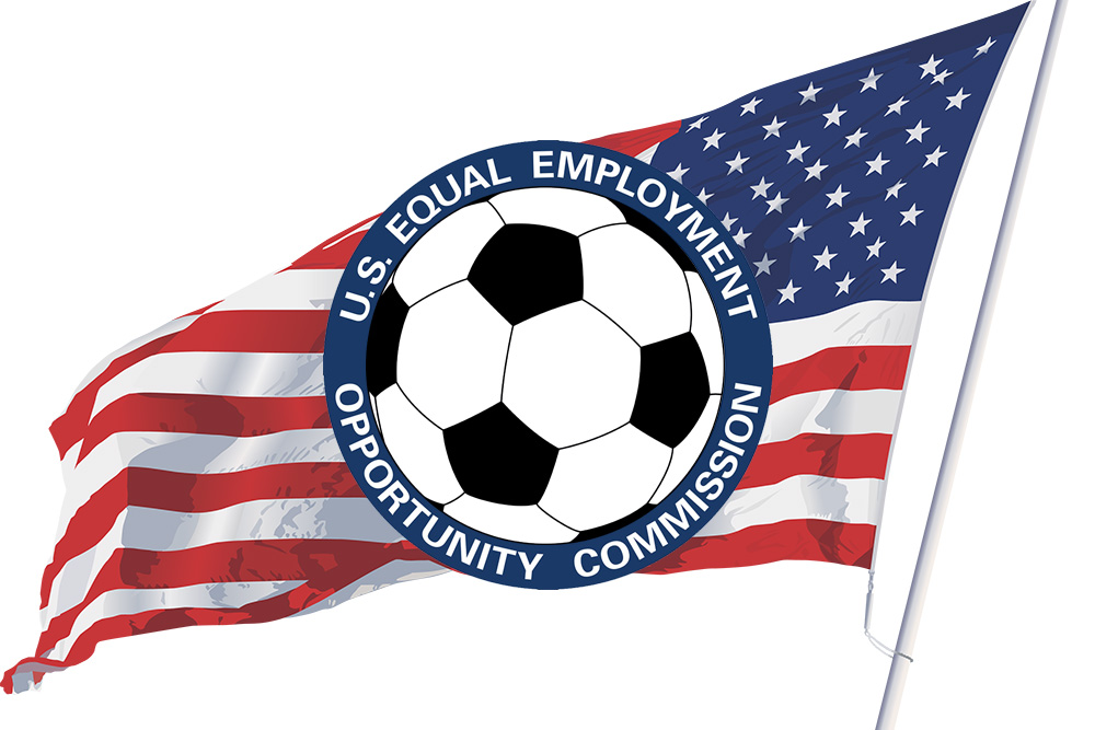 U.S. Women’s Soccer Team Proceeds with Equal Pay Fight - HR Daily Advisor