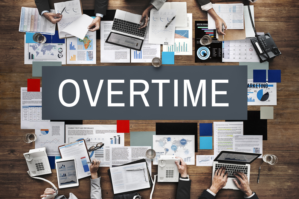 New Rule Clarifies How Perks Affect Overtime Rate Calculations - HR ...