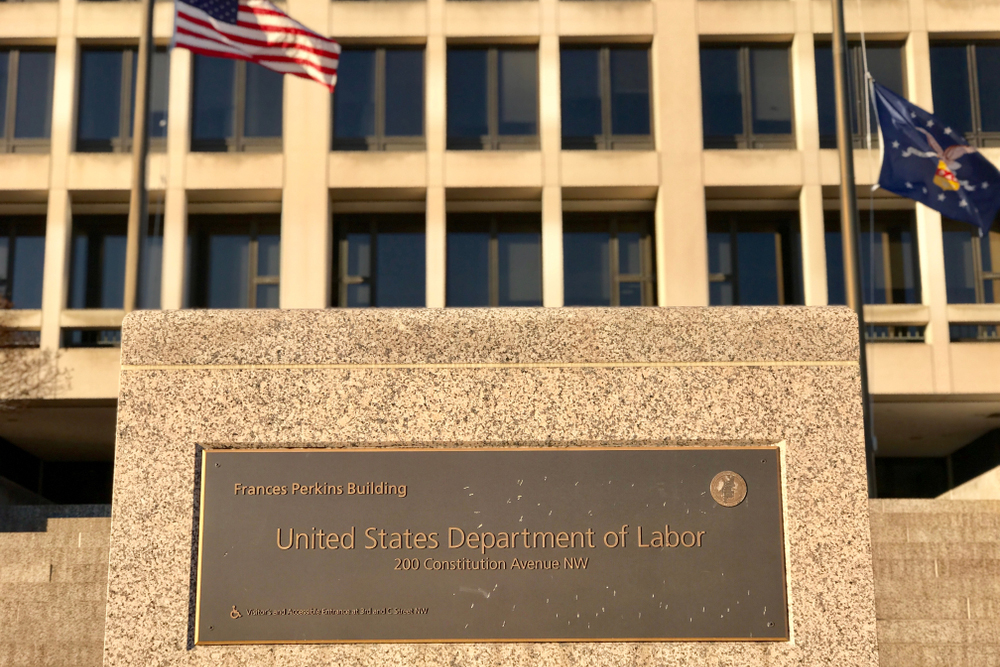 Who Were the Other Potential Picks for Secretary of Labor? - HR Daily ...