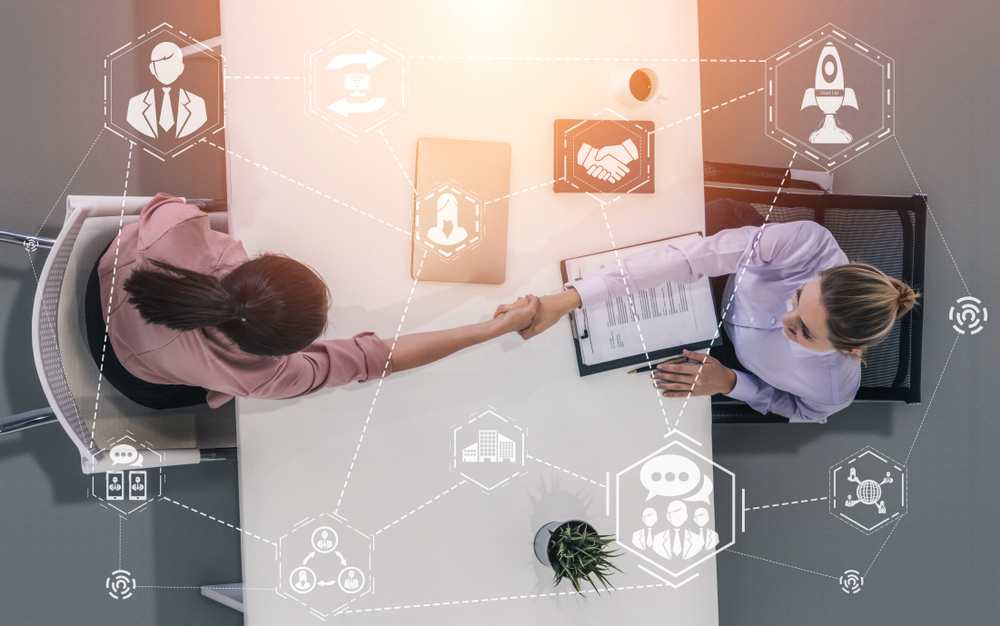 The Future of Recruiting: A Q&A with Talent Strategist Steve Cadigan ...