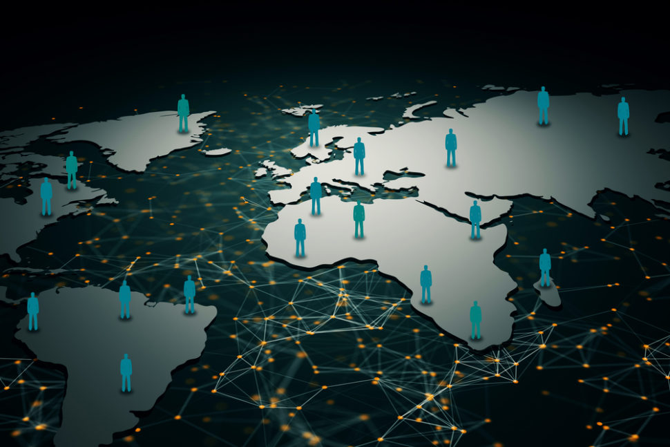 HR Technology Tools Required to Operate on a Global Scale - HR Daily ...