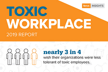 Ignore Them and They'll Go Away: Dealing With Toxic Employees - HR ...