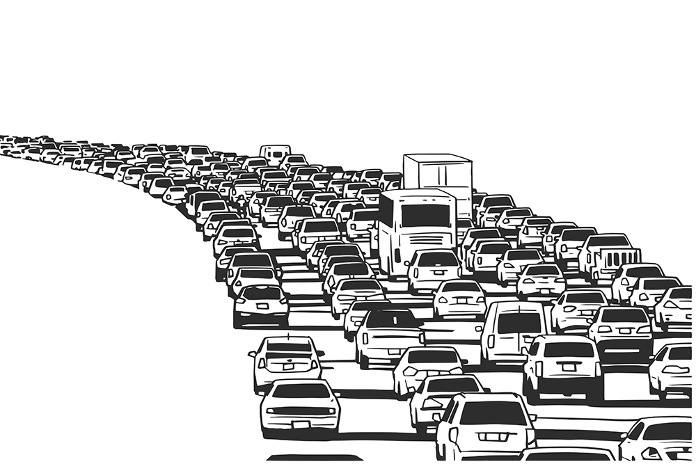 Ways to Reduce Employee Commuting Stress and Cost - HR Daily Advisor