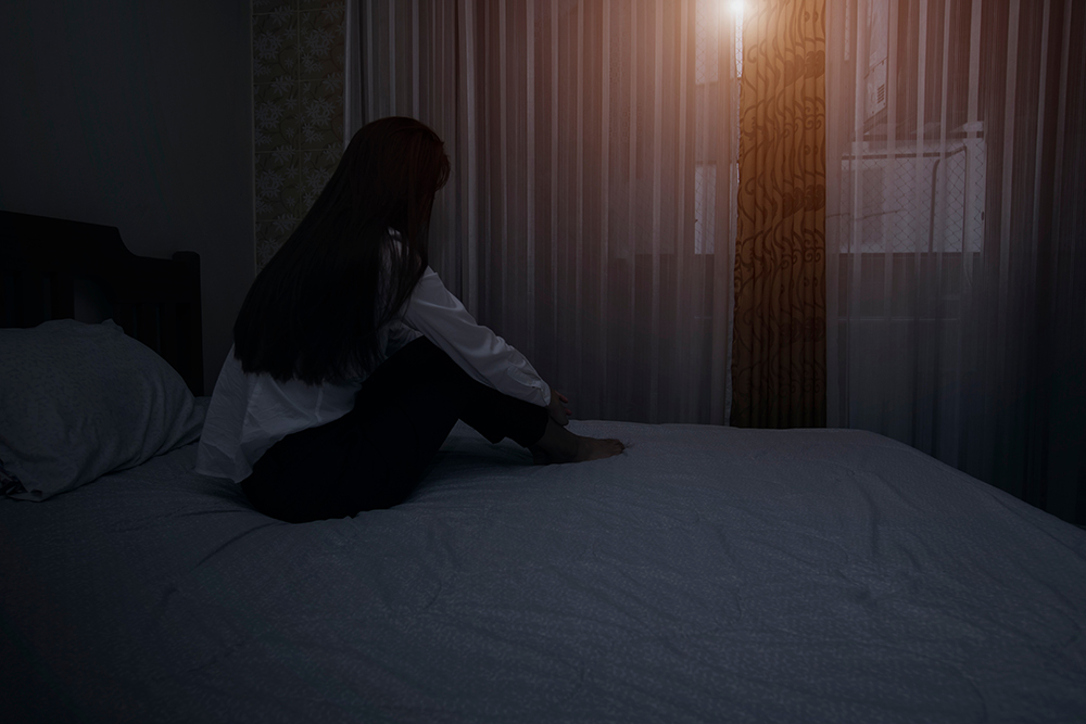 Migraine: More than a Headache - HR Daily Advisor
