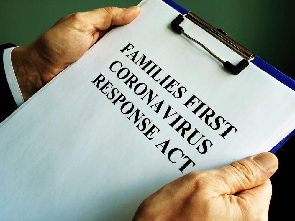 DOL Offers New COVID Guidance on FLSA, FMLA, FFCRA - HR Daily Advisor