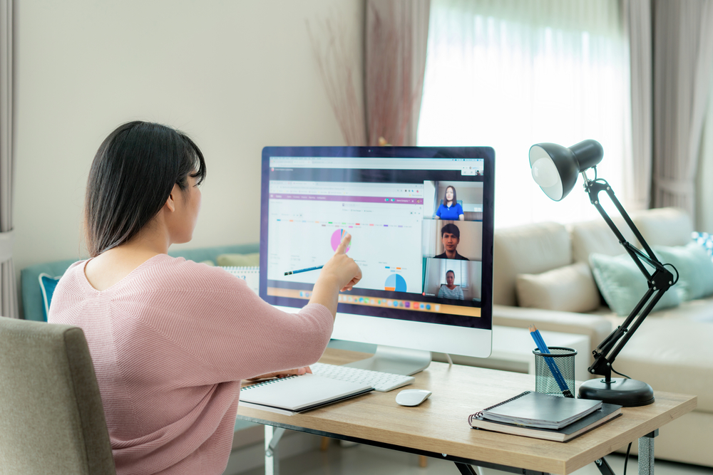 The Remote HR Department in 2021: Best Practices to Manage Employees ...