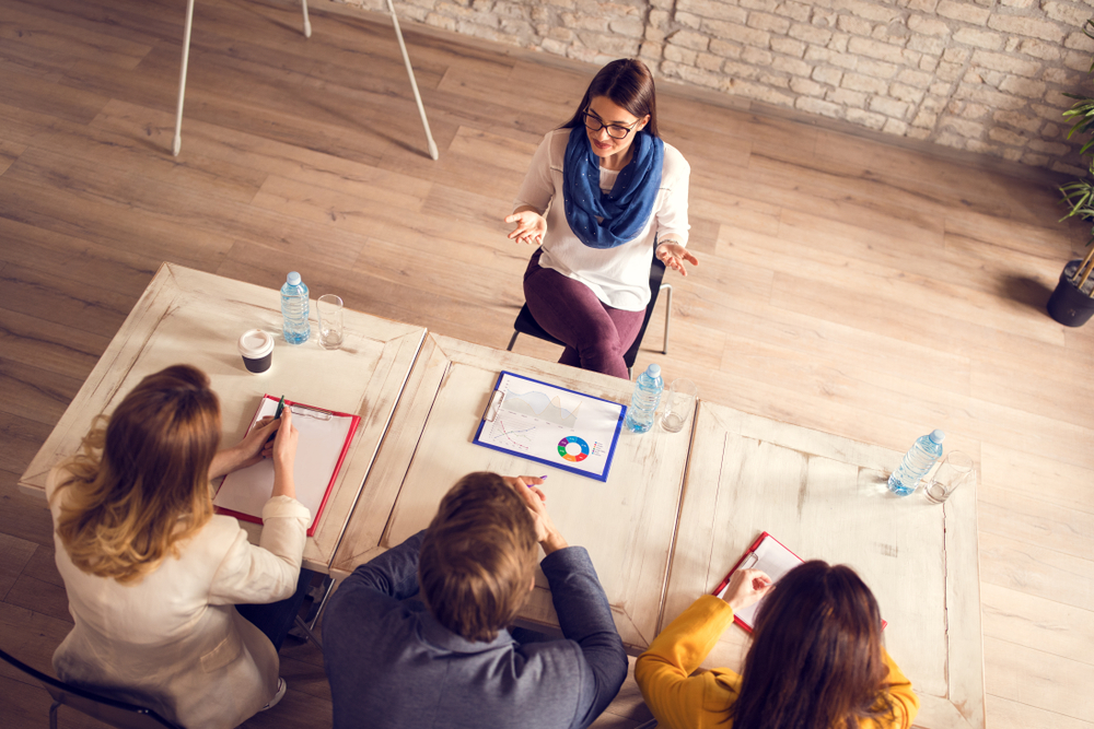 Extreme Job Interviews - HR Daily Advisor