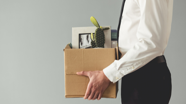 Unconditional Offer to Reinstate Employee Prevents Wrongful Discharge ...