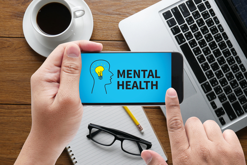 DOL Explains Expanding FMLA Leave to Care for Mental Health Conditions ...