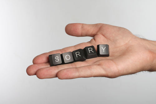 How and When to Apologize in the Workplace - HR Daily Advisor