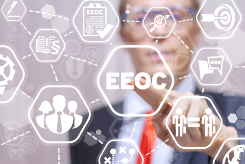 EEOC’s Final Enforcement Guidance on Workplace Harassment Is Here - HR ...