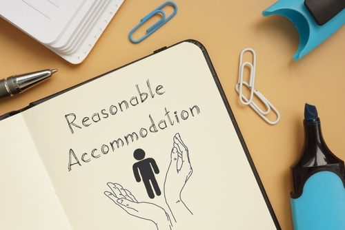 What Is a Reasonable Accommodation Under the ADA? - HR Daily Advisor