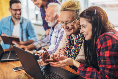 Supporting Employee Volunteerism - HR Daily Advisor