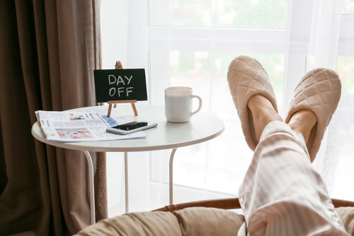 The Importance of Employee Time Off - HR Daily Advisor