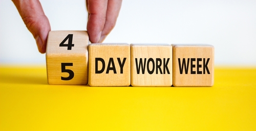 What the 32-Hour Workweek Can Mean for the United States - HR Daily Advisor