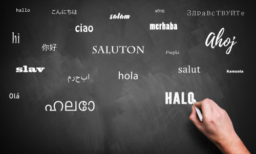 Valuing Multilingual Employees - HR Daily Advisor