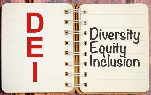 DOJ Sending FCA Investigatory Letters on DEI - HR Daily Advisor