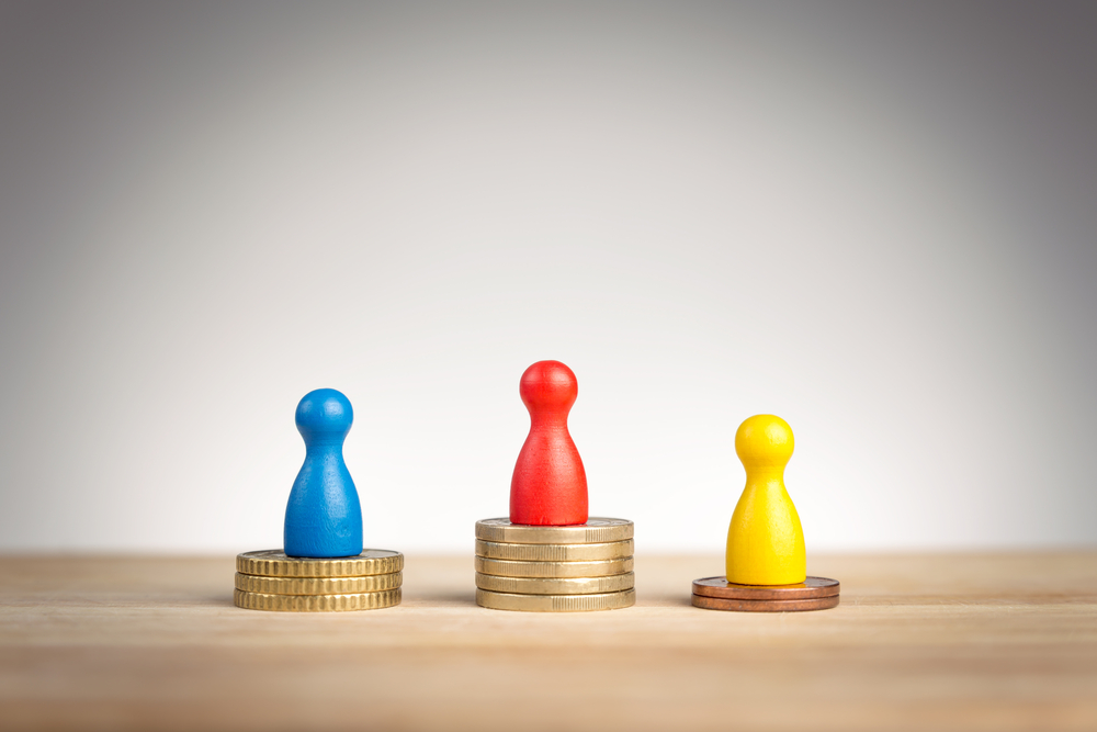 Emerging Analysis Sheds Light on Effectiveness of Pay Transparency Laws ...
