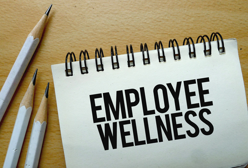Employee Wellness: How it Helps Improve Productivity - HR Daily Advisor