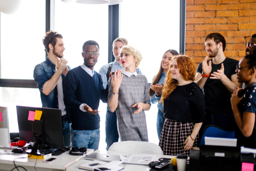 The Road to a Healthy Work Culture: 5 Powerful Allies for Rooting Out ...